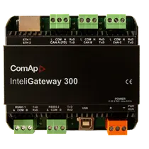 ComAp - InteliGateway 301